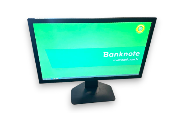Benq XL2411K – Banknote internetveikals