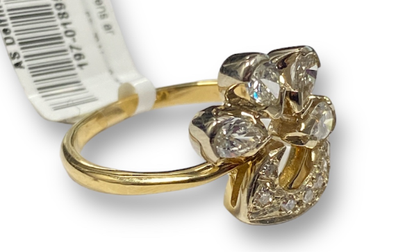 Zelta gredzens – Banknote internetveikals