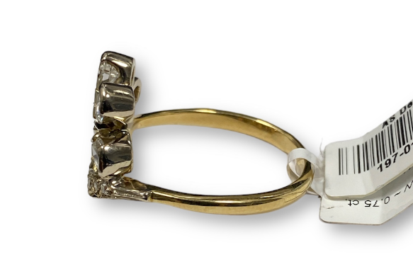 Zelta gredzens – Banknote internetveikals