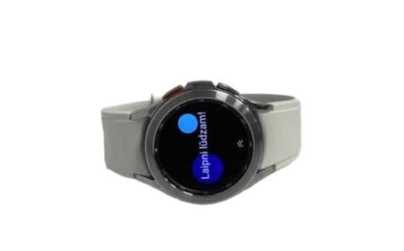 Samsung Galaxy Watch4 Classic (LTE) SM-R885F – Banknote interneta veikals