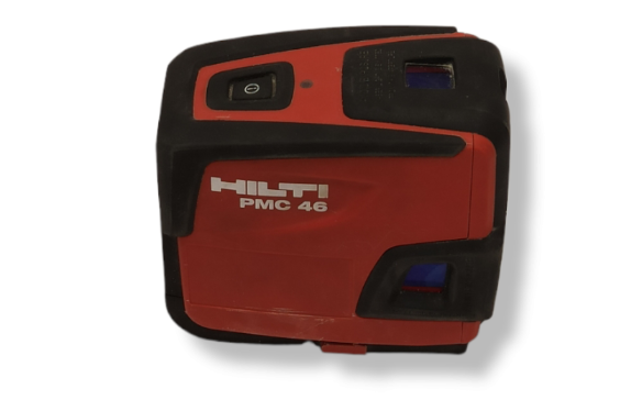 Hilti PMC 46 – Banknote интернет-магазин