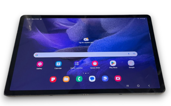 Samsung Galaxy Tab S7 FE SM-T736B 64GB – Banknote internetveikals