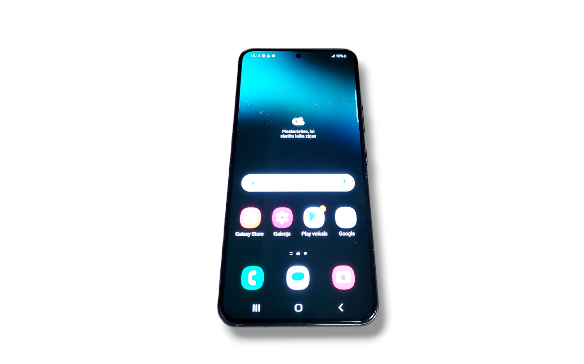 Samsung Galaxy S22 5G SM-S901B/DS 256GB – Banknote interneta veikals