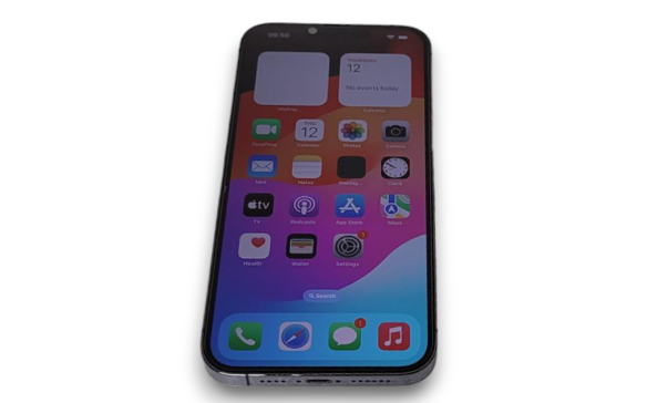 Apple iPhone 13 Pro Max A2643 256GB – Banknote interneta veikals