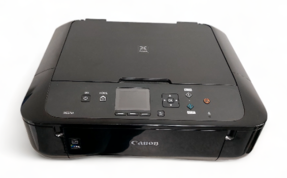 Canon Pixma MG5750 – Banknote interneta veikals