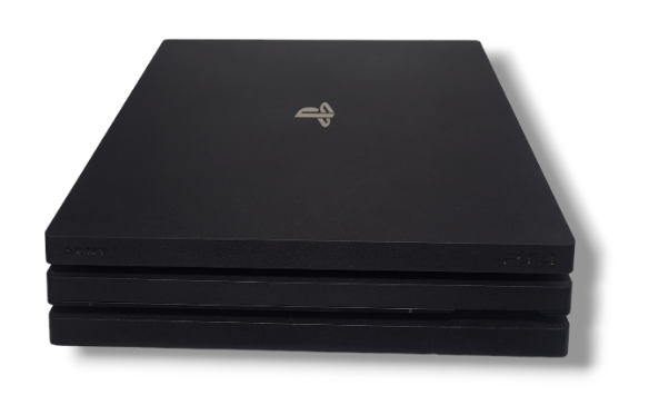 Sony Playstation 4 Pro 1TB – Banknote internetveikals