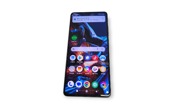 Xiaomi Poco X5 Pro 22101320G 128GB – Banknote интернет-магазин