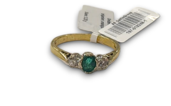 Zelta gredzens – Banknote internetveikals