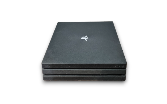 Sony PlayStation 4 pro 1TB – Banknote interneta veikals