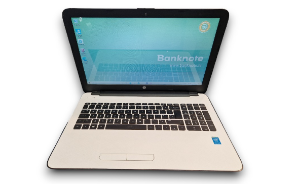 HP RTL8723BE – Banknote internetveikals