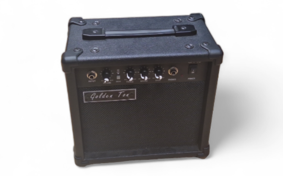 Golden Ton – Banknote internetveikals