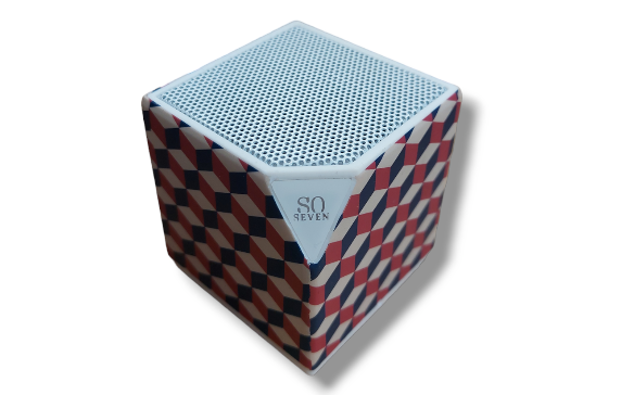 So Sound So seven – Banknote internetveikals