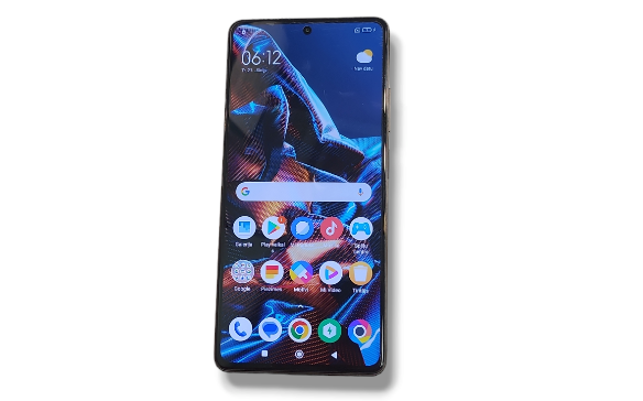 Xiaomi Poco X5 Pro 22101320G 256GB – Banknote internetveikals