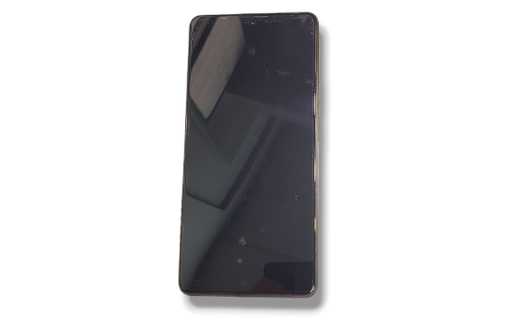 Xiaomi Poco X5 Pro 22101320G 256GB – Banknote interneta veikals