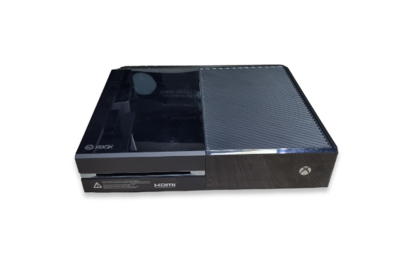 Microsoft Xbox One 365 GB – Banknote internetveikals