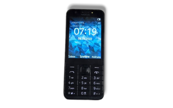 Nokia 230 Dual SIM (RM-1172) – Banknote internetveikals