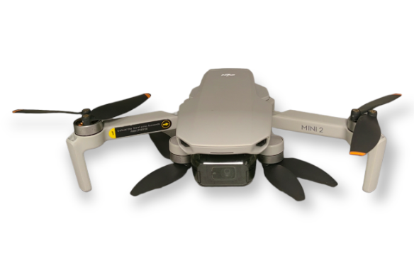 Dji Mini 2 Pro – Banknote internetveikals