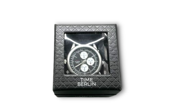 Time Berlin Classic – Banknote internetveikals