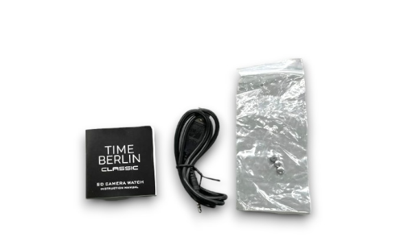 Time Berlin Classic – Banknote interneta veikals