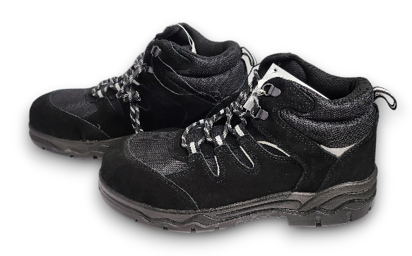 Parkside S3 Leather Safety Boots EU42 – Banknote интернет-магазин