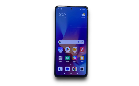 Xiaomi Redmi Note 10 Pro M2101K6G 128GB – Banknote interneta veikals
