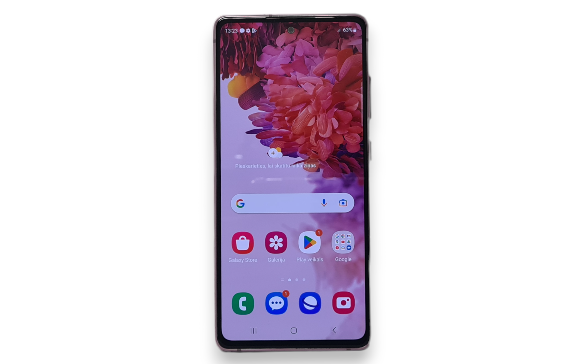 Samsung Galaxy S20 FE 5G SM-G781B/DS 128GB – Banknote interneta veikals