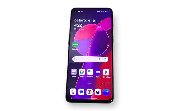 OnePlus 9RT 5G MT2111 128GB – Banknote interneta veikals