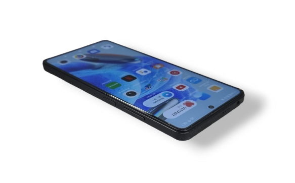 Xiaomi Redmi Note 12 Pro 5G 22101316G 128GB – Banknote interneta veikals
