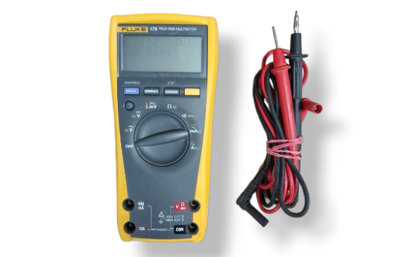 Fluke Networks 324 Clamp Meter – Banknote interneta veikals