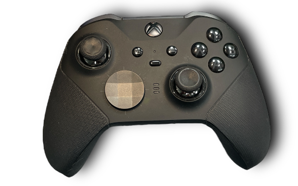 Vadības pults Xbox Elite Wireless Controller Series 2 – Banknote ...