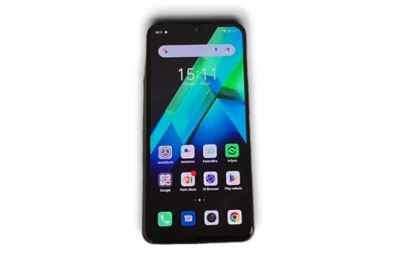 Infinix Note 12 Pro 5G X671B 256GB – Banknote интернет-магазин