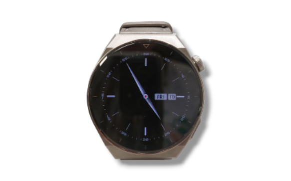 Huawei Watch GT 3 Pro (ODN-B19) – Banknote internetveikals