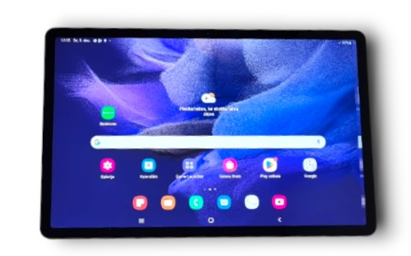 Samsung Galaxy Tab S7 FE SM-T736B 64GB – Banknote interneta veikals