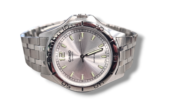 Casio Mtp 1258pd Banknote интернет магазин