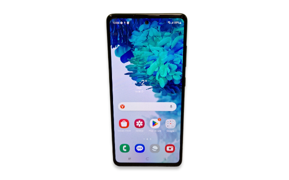 Samsung Galaxy S20 FE 5G SM- G781B/DS 128GB – Banknote internetveikals