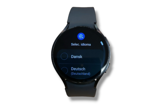 Samsung Galaxy Watch 6 44mm LTE (SM-R945F) – Banknote internetveikals