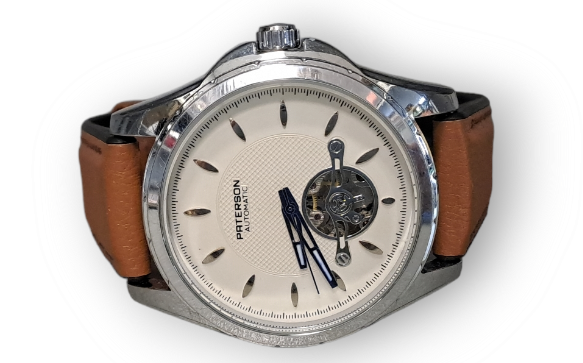 Paterson Limited Edition 3806 – Banknote internetveikals