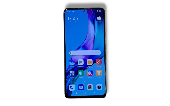 Xiaomi Redmi Note 11 Pro 5G (2201116SG) 128GB – Banknote интернет-магазин