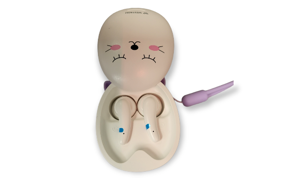 Westrom Kids Edition TWS Earbuds – Banknote interneta veikals