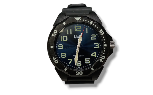 QandQ WR 10BAR – Banknote интернет-магазин