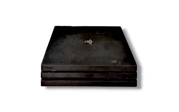 Sony PlayStation 4 Pro 1TB – Banknote internetveikals