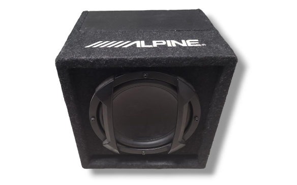 Alpine MXE-M150CKD – Banknote internetveikals