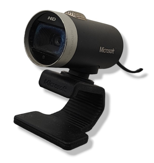 Компьютерная камера Microsoft LifeCam Cinema – Banknote интернет-магазин