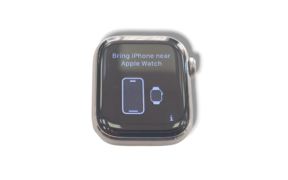 Apple Watch Series 9 GPS + Cellular 41mm A2982 – Banknote internetveikals