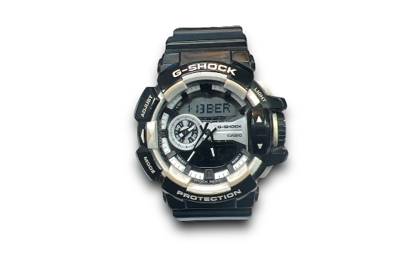 Casio G-Shock 5398 – Banknote interneta veikals