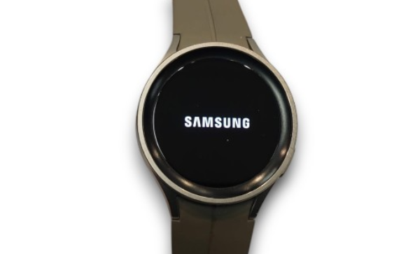 Samsung Galaxy Watch 5 pro (SM-R925F) – Banknote internetveikals