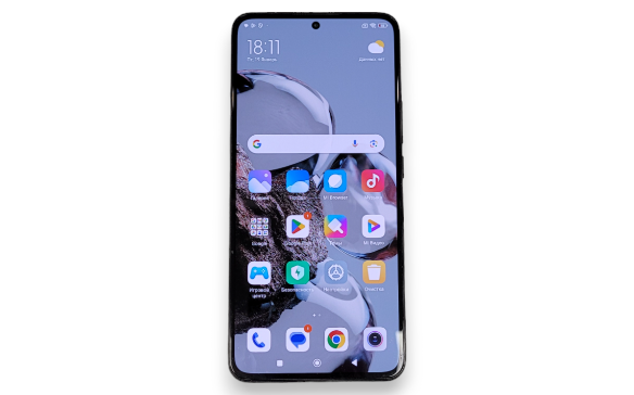 Xiaomi 12T 22071212AG 128GB – Banknote internetveikals