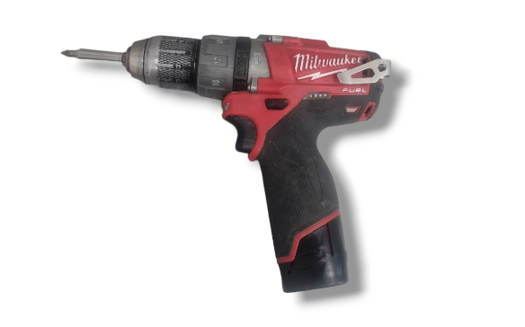Milwaukee M12 CPD + C12 HZ – Banknote interneta veikals