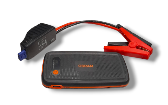 Osram BatteryStart 200 – Banknote интернет-магазин