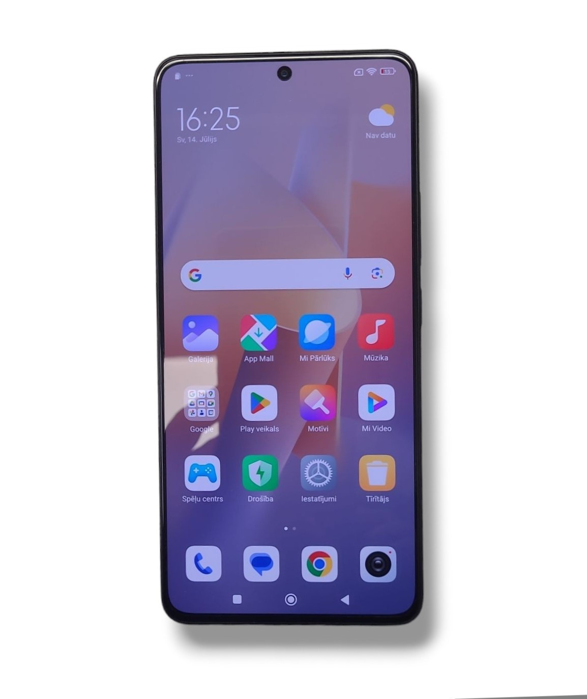 Xiaomi Redmi Note 13 Pro 2312DRA50G 256GB – Banknote интернет-магазин